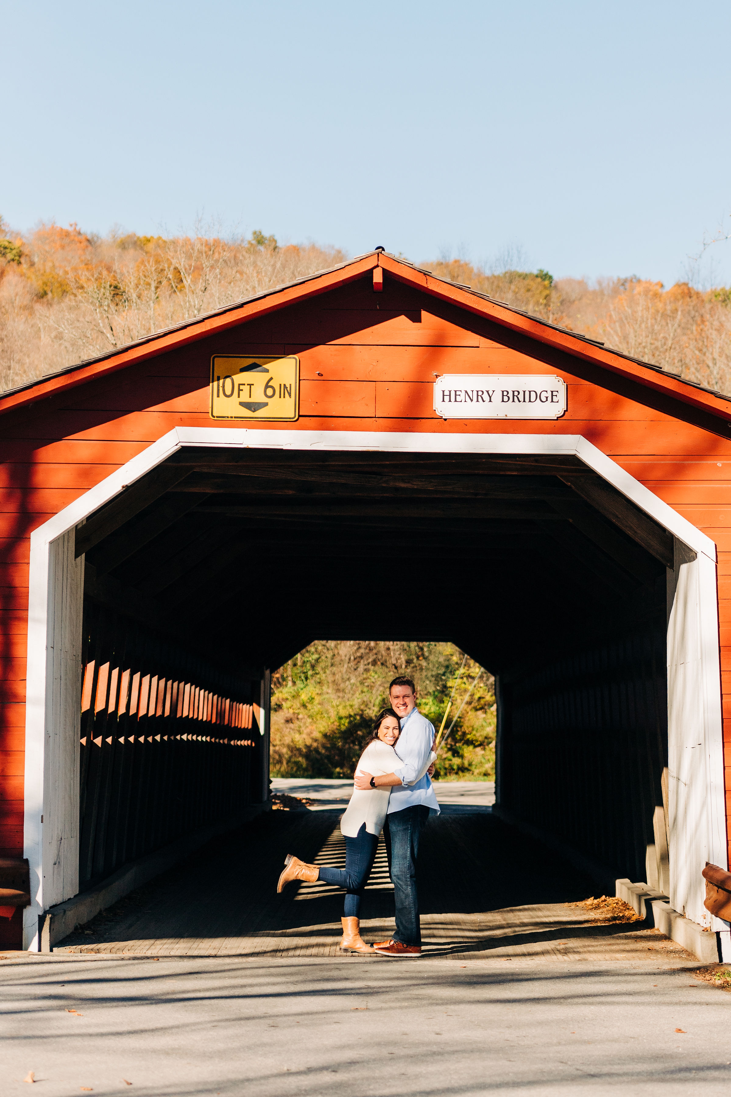 Weddings & Events - The Henry House